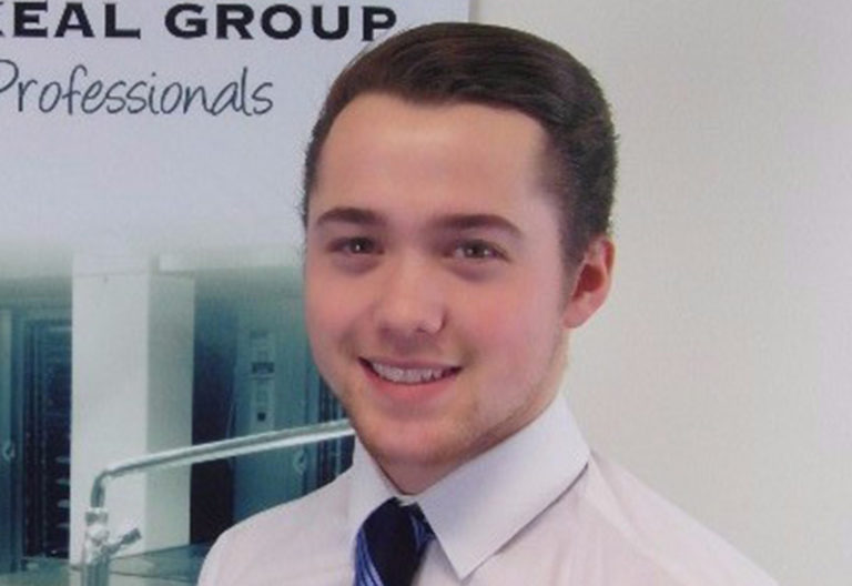 Meet your Power List: Adam Todd