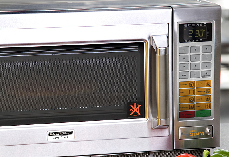 RH Hall showcases ‘kitchen in a box’