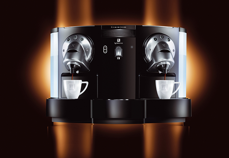 Accessing the caffeine difference