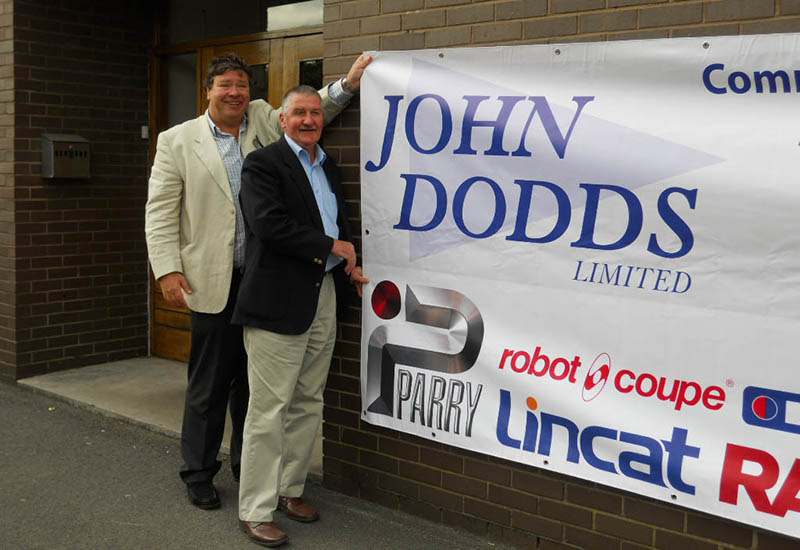 Former distributor director tragically dies in plane crash