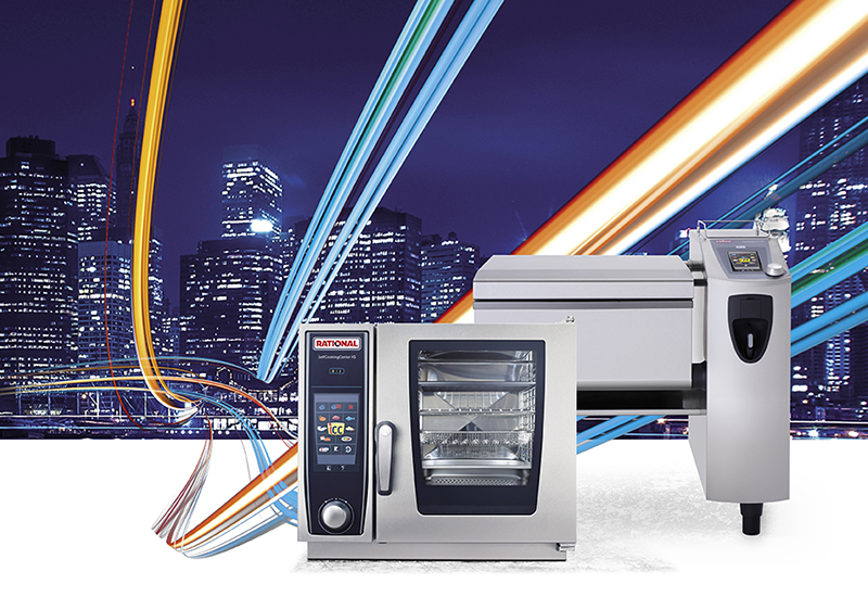 Rational gets smart double for Host