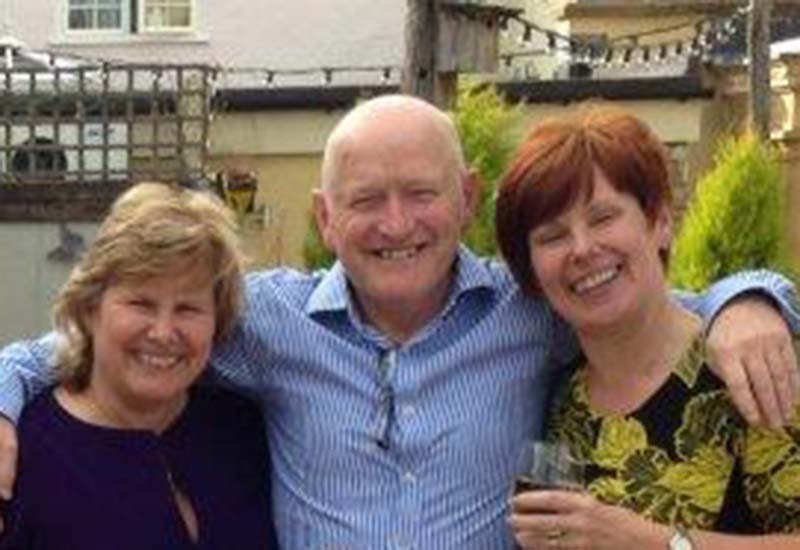 Meet your Power List: Ron Cullen