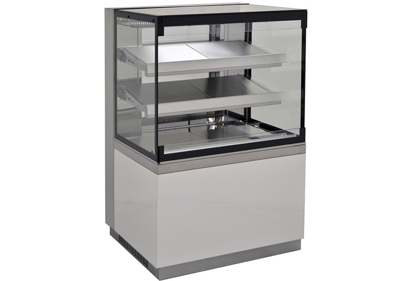 Victor Manufacturing takes Evolution to Dubai