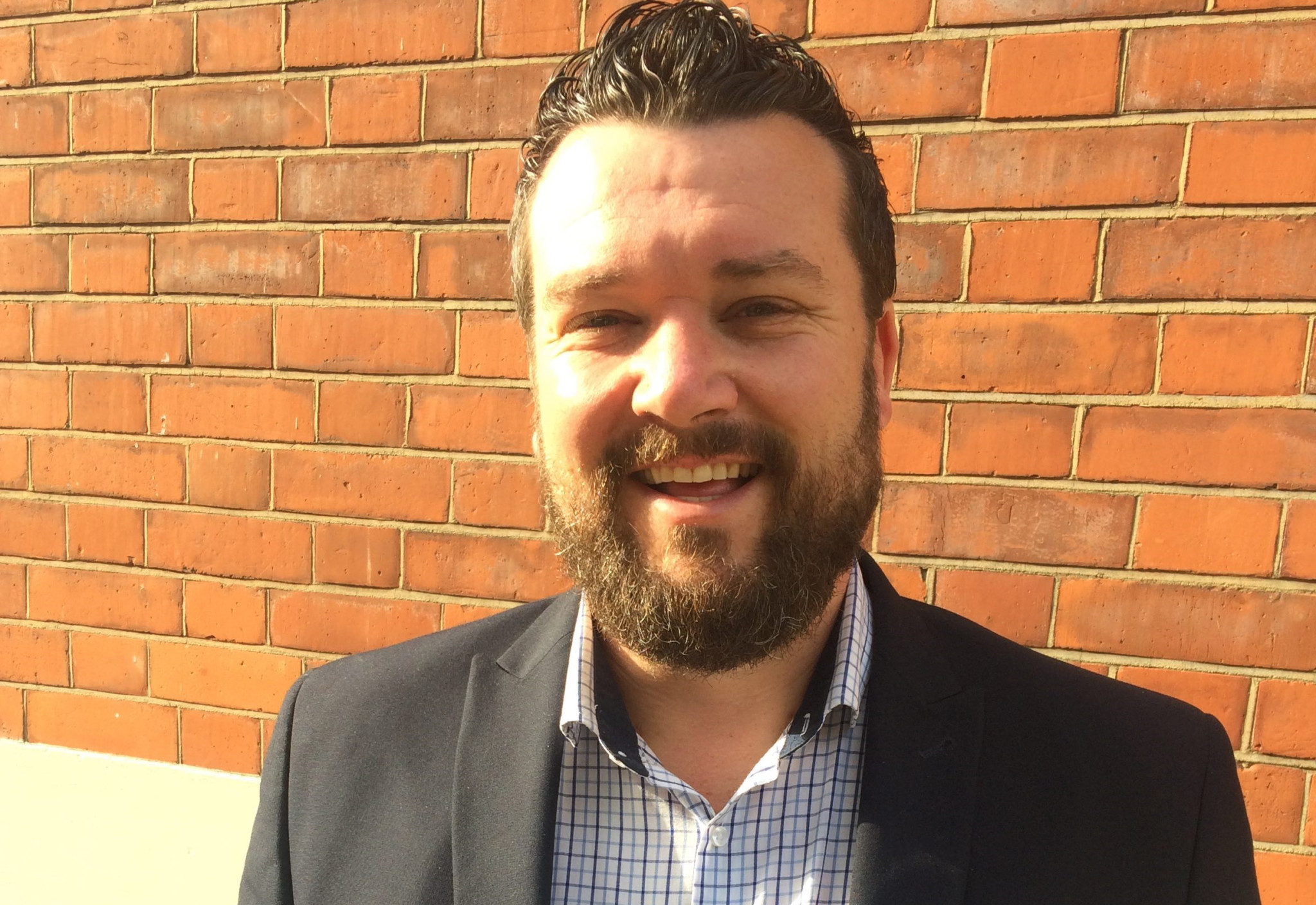 Euro Catering makes 'significant appointment' for dealers