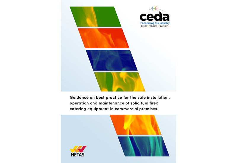 CEDA launches solid fuel equipment guidelines