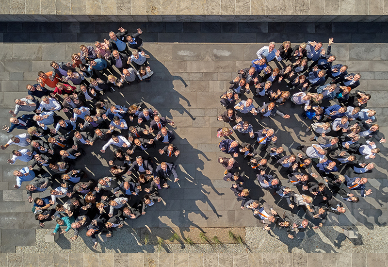 Testo marks 60th anniversary with £10,000 charity challenge