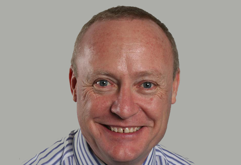 BREAKING NEWS: Victor Manufacturing’s long-serving sales director departs