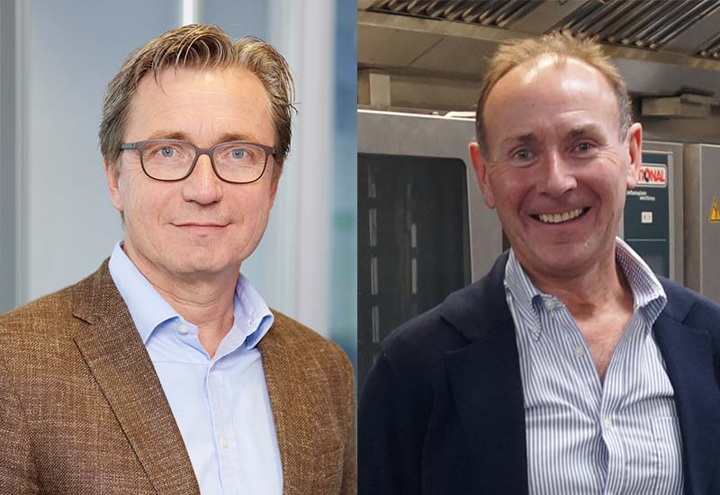 BREAKING NEWS: GEV acquires competitor CCS