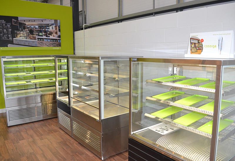 Cossiga counts on success