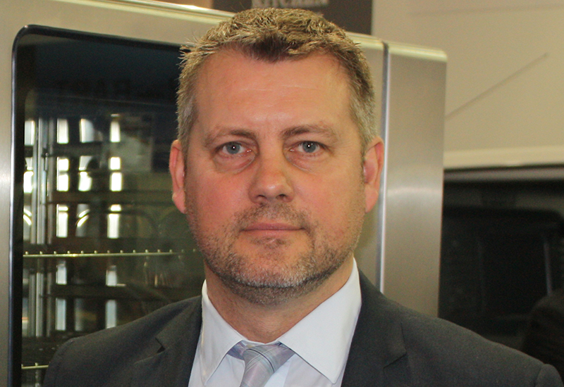 EXCLUSIVE: Simon Merrick reveals UK dealer push in new Metro role