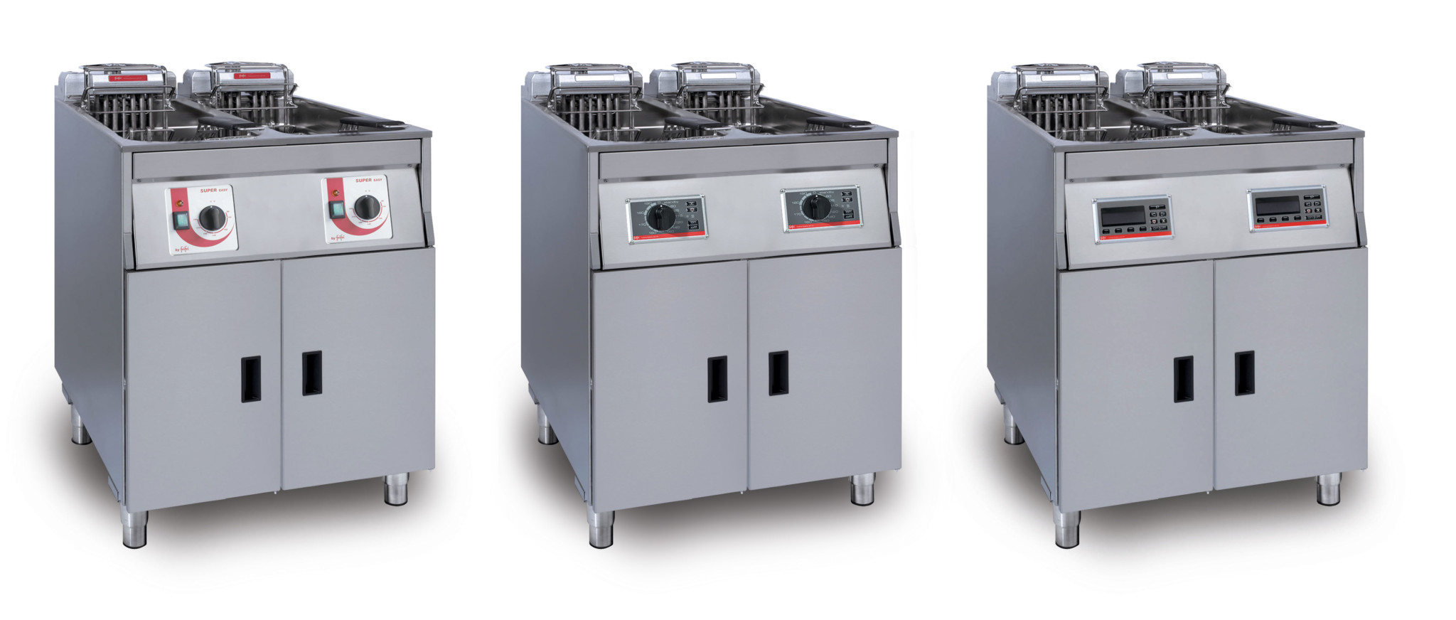 European dealer inspires new additions to FriFri's product range