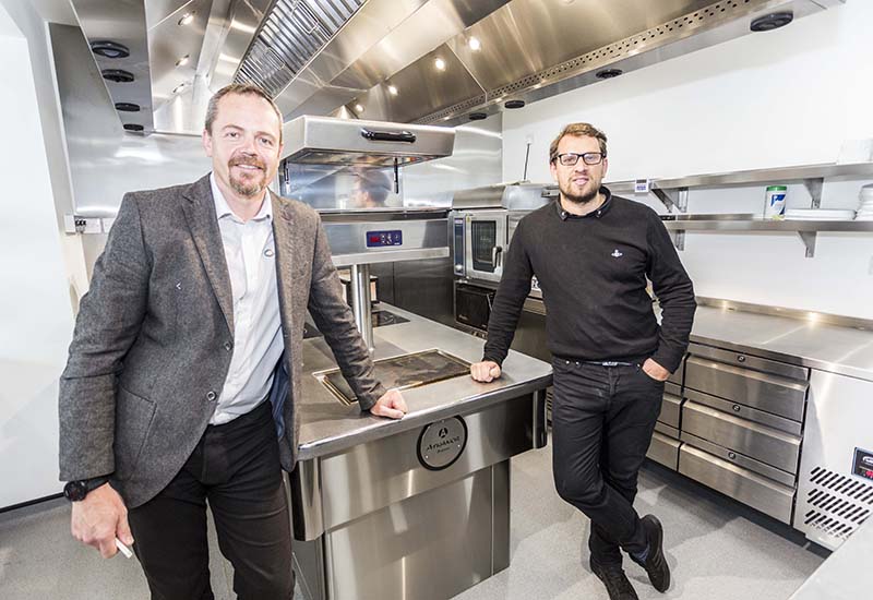 More cool details revealed for Crosbys’ Raby Hunt outfit