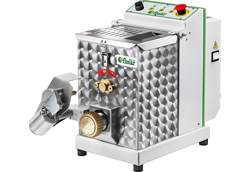 Cater-Bake unveils latest Fimar selection