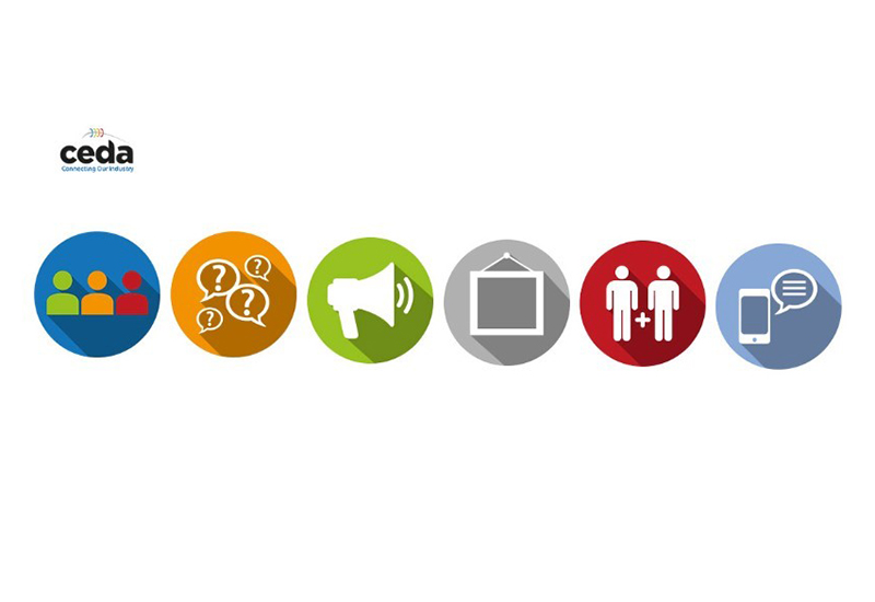 CEDA members to benefit from website overhaul