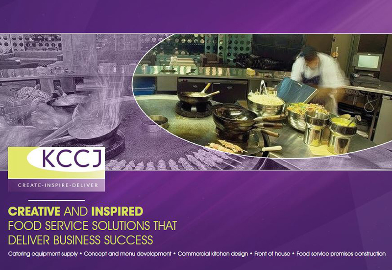 KCCJ refreshes marketing material