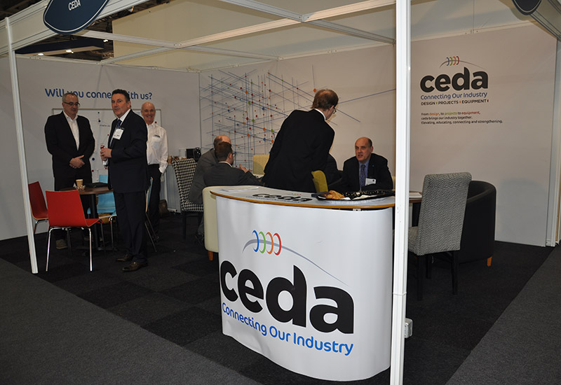 Distributors cautiously optimistic about prospects, latest CEDA survey ...