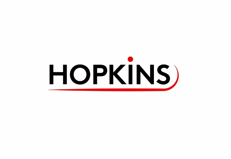 Hopkins Manufacturing Logo