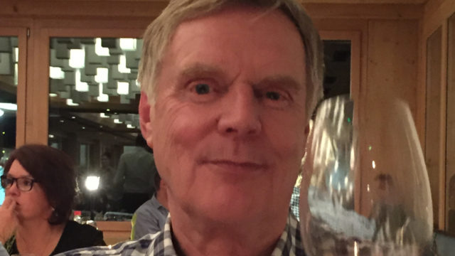 Foundation set up in memory of Jeff Whitaker will fund causes closest ...