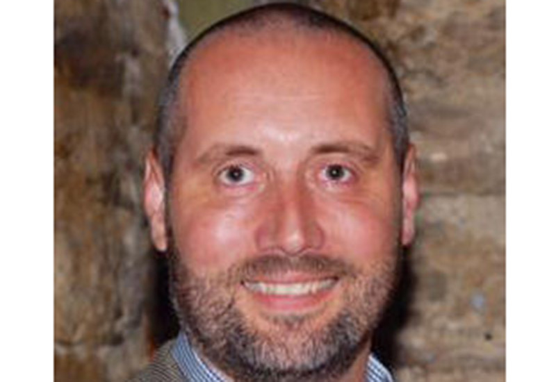 Maidaid marketeer gets cancer all clear