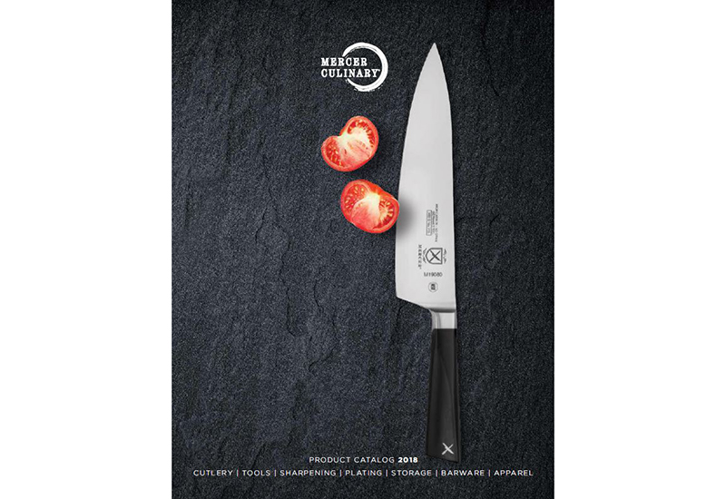 Mercer introduces 100 products in new catalogue