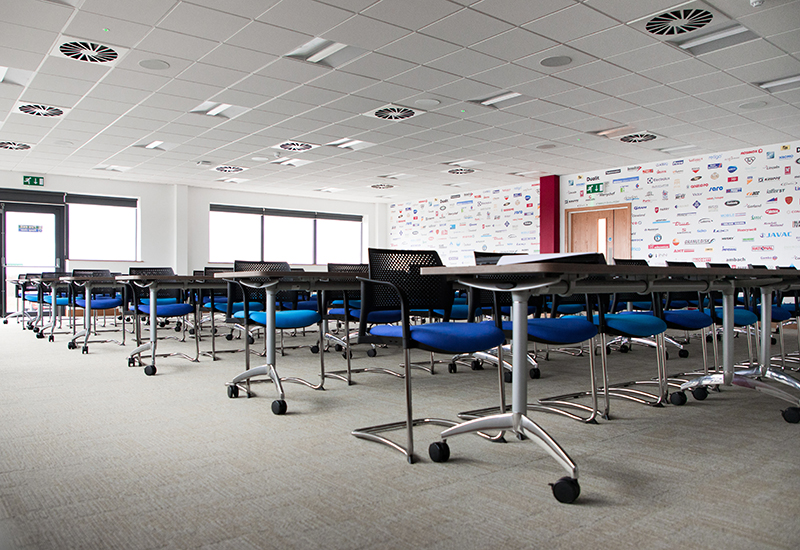 ENSE spring conference kicks off tomorrow at First Choice Group