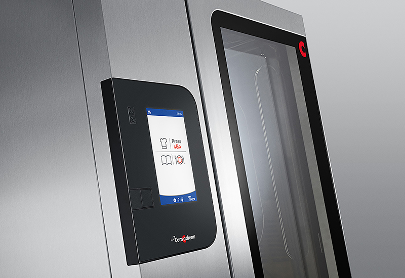 Welbilt offers free Brita filters with Convotherm 4 models