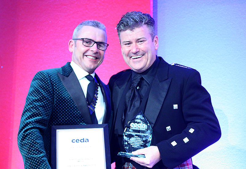 Gratte Brothers, TAG and Vision taste Grand Prix victory