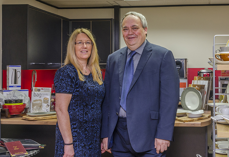 Roland Allen looks back on its diamond days