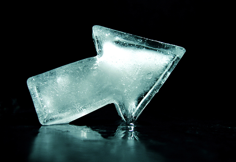 Fast growing attraction to magnetic refrigeration