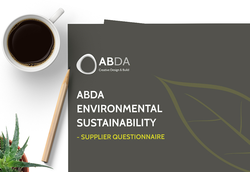 ABDA to quiz suppliers on sustainability