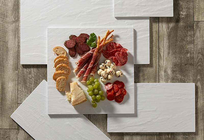 American Metalcraft adds to melamine trend