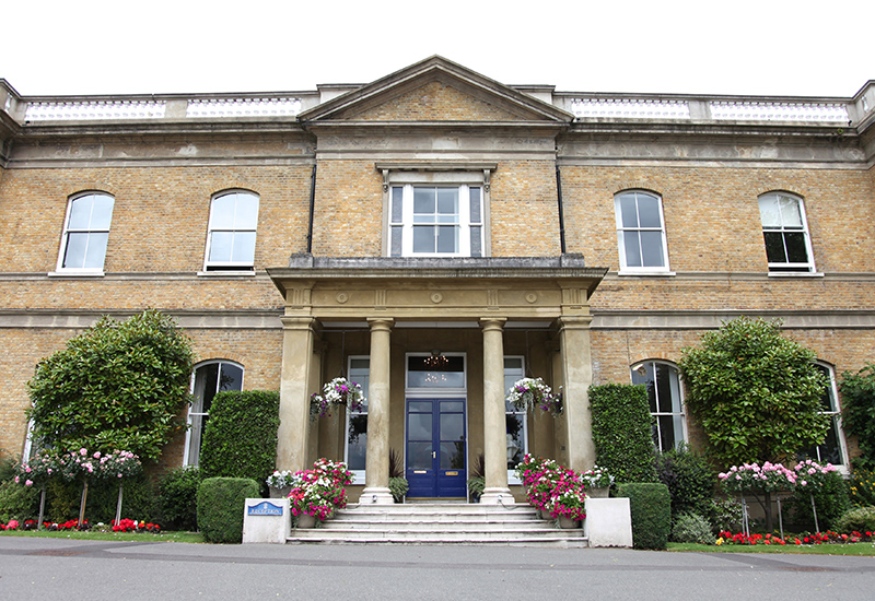 CDG clinches high profile school project