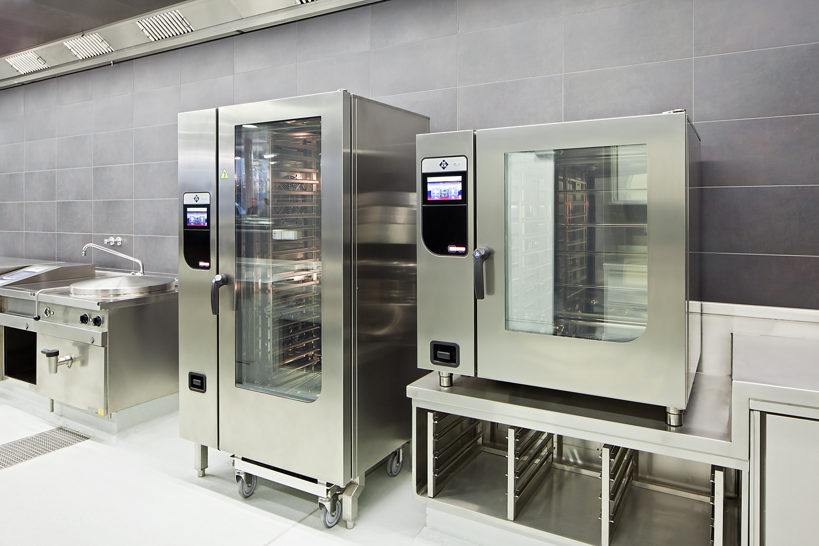 The combi data usage race