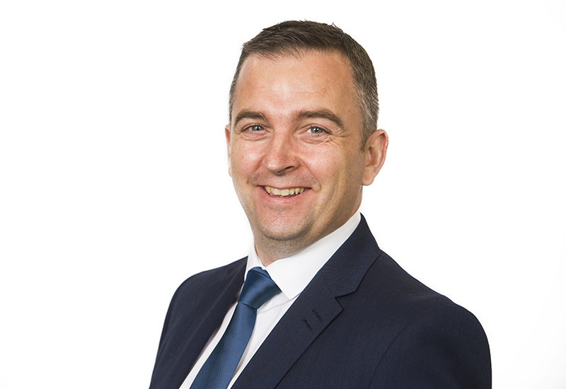 Rob Purdie switches from Rational to MKN