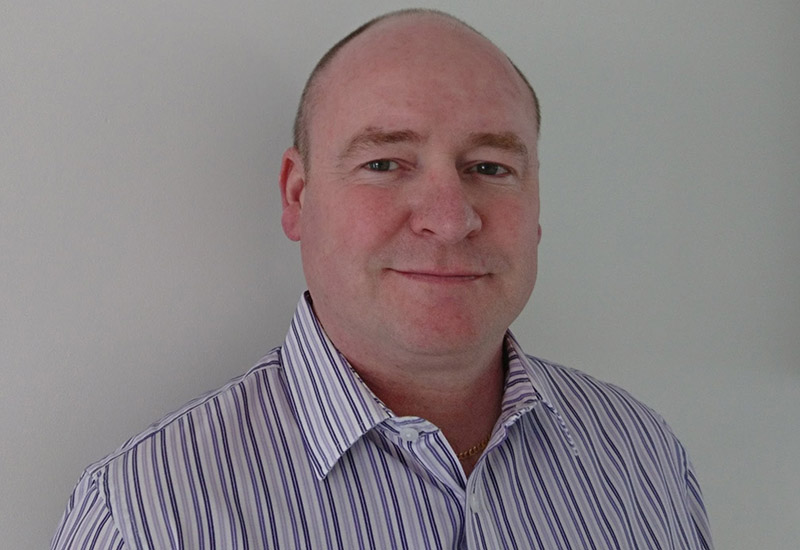 Cambro reveals new UK market manager