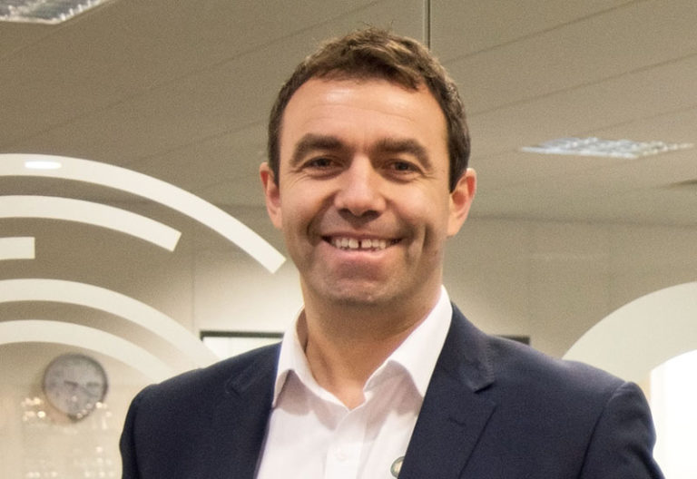 BREAKING NEWS: Ben Crosby to depart Crosbys today