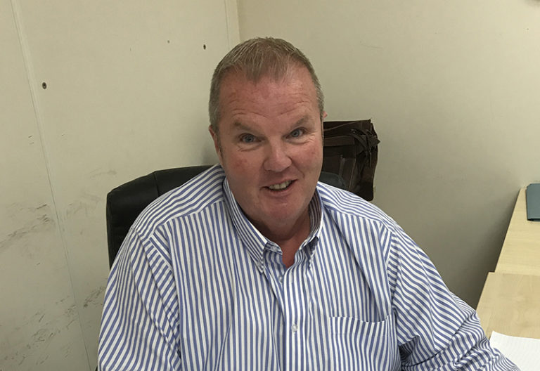 Meet your Power List: Chris Nowlan, Allsop & Pitts