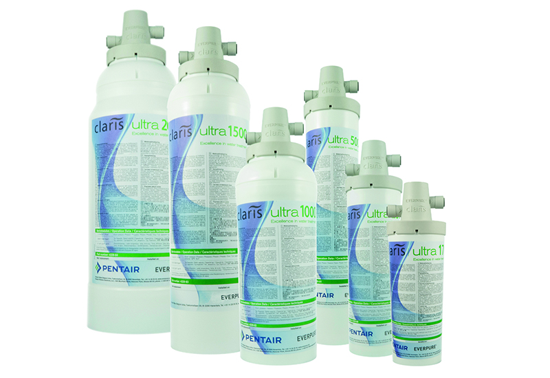 Which is the best in class water filter?