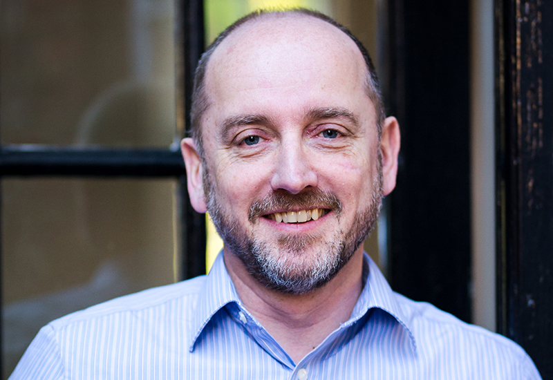 Meet your Power List: Gary Mackness, ABDA Creative Design & Build