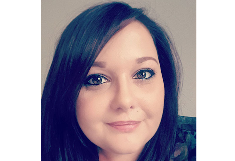 Meet your Power List: Hayley Dean, CS Catering