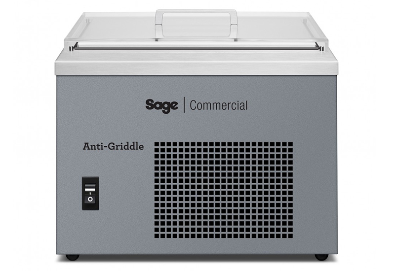 Sous Vide Tools ushers in instant freezing era