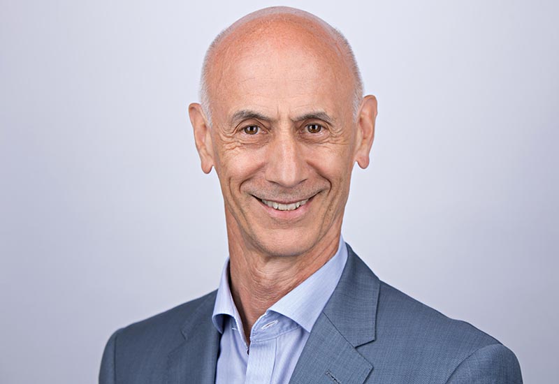 BREAKING NEWS: Steve Loughton to retire from the catering equipment ...