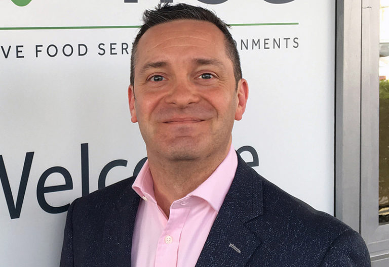 Meet your Power List: Steven Hussey, IFSE