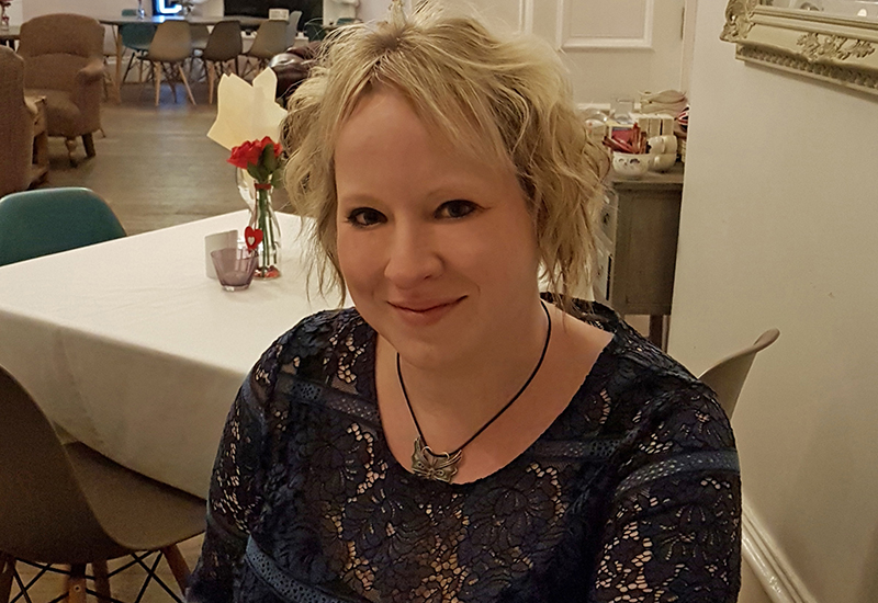 Meet your Power List: Angie Hardwick, Hopkins Catering Equipment