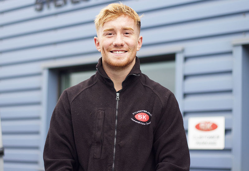 Meet your Power List: Mikey Lamb, Sylvester Keal