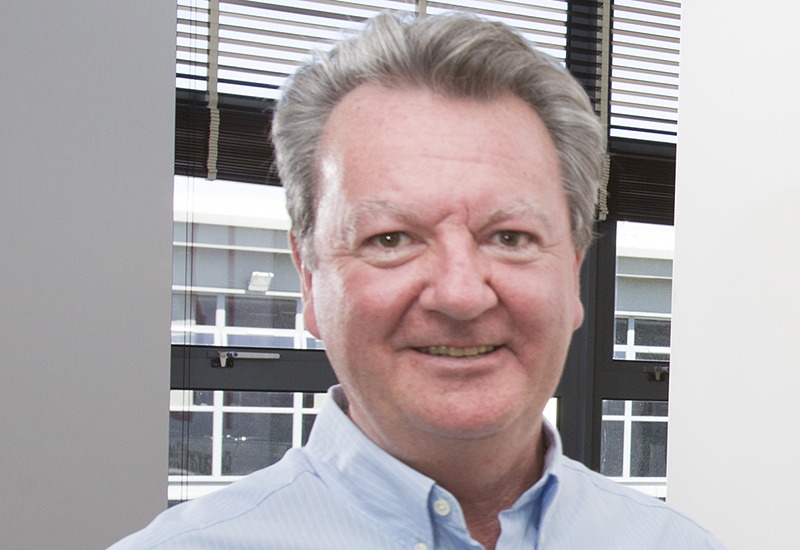 Meet your Power List: John Fitzgibbon, Restaurant Design Associates