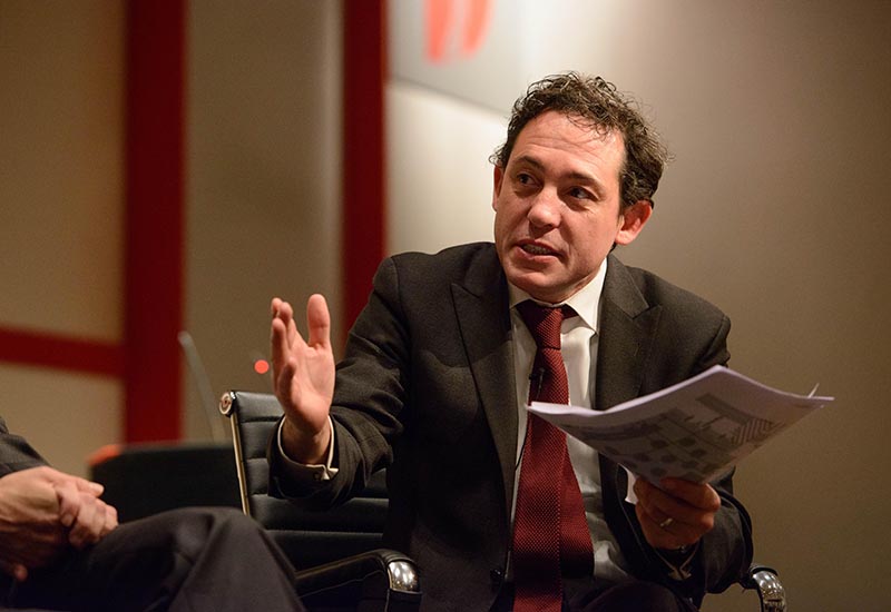 BBC’s Simon Jack to chair this year’s CESA Conference