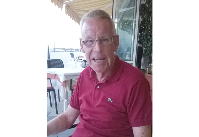 Catering equipment sector pays respects to industry stalwart David Kirk