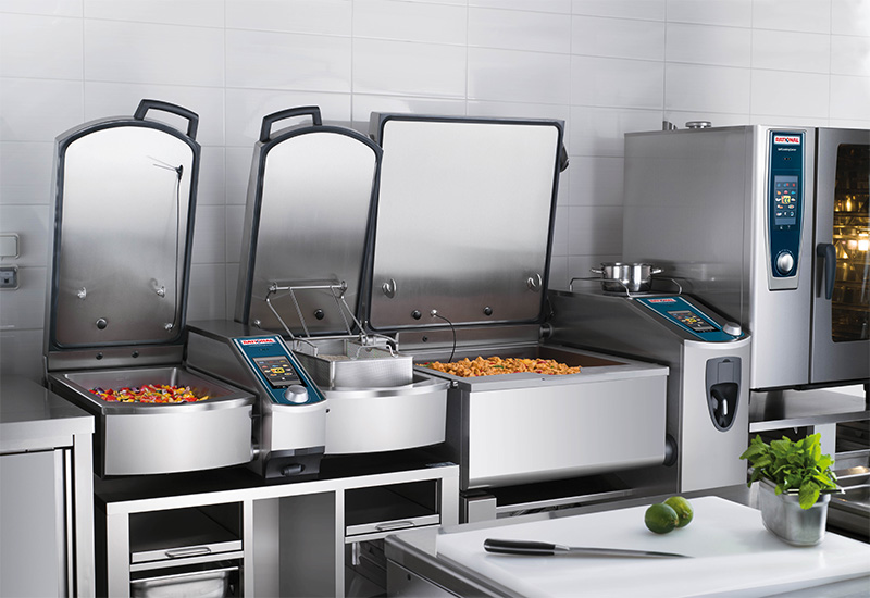 Rational looks to the future of foodservice with new series of live events