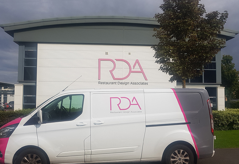 RDA gains health and safety cutting edge